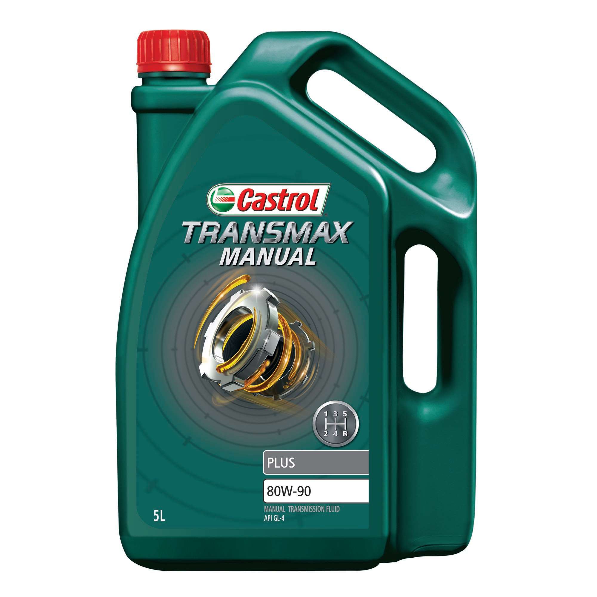 Commercial vehicle | Castrol India