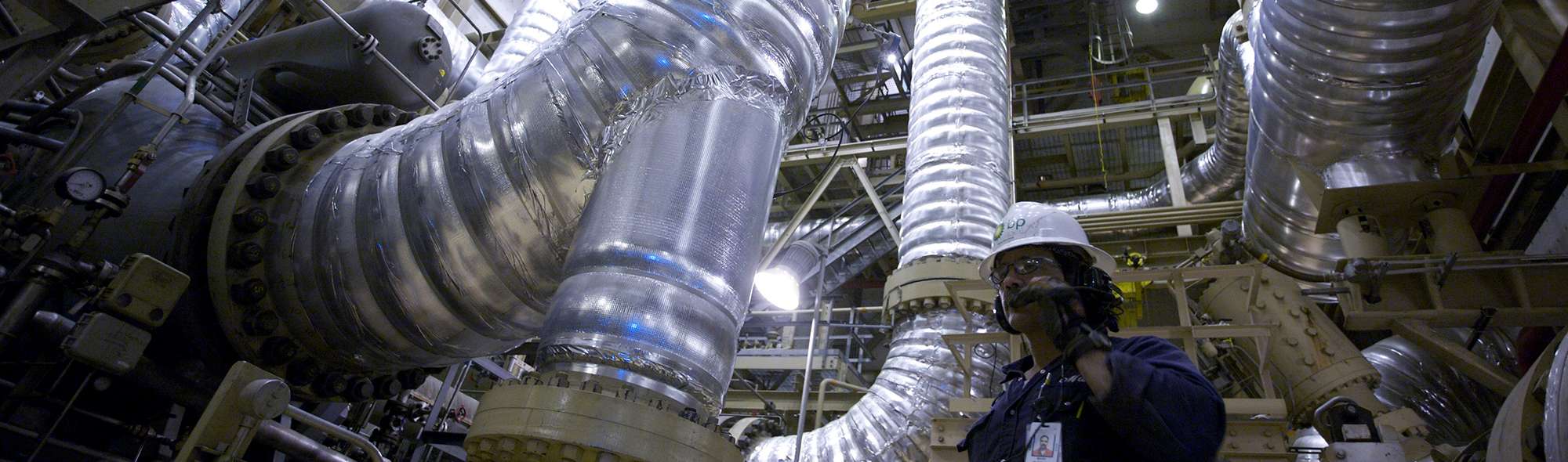 Gas compressors | Castrol India