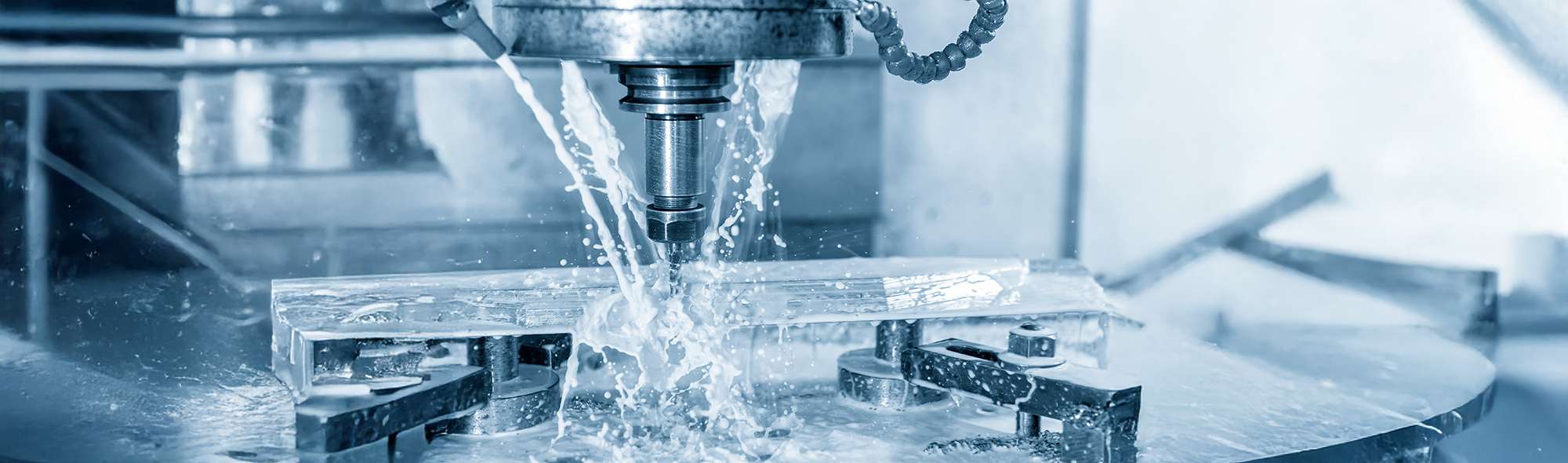 Castrol Hysol 3505 | Chlorine-Free Cutting Fluid | Castrol India