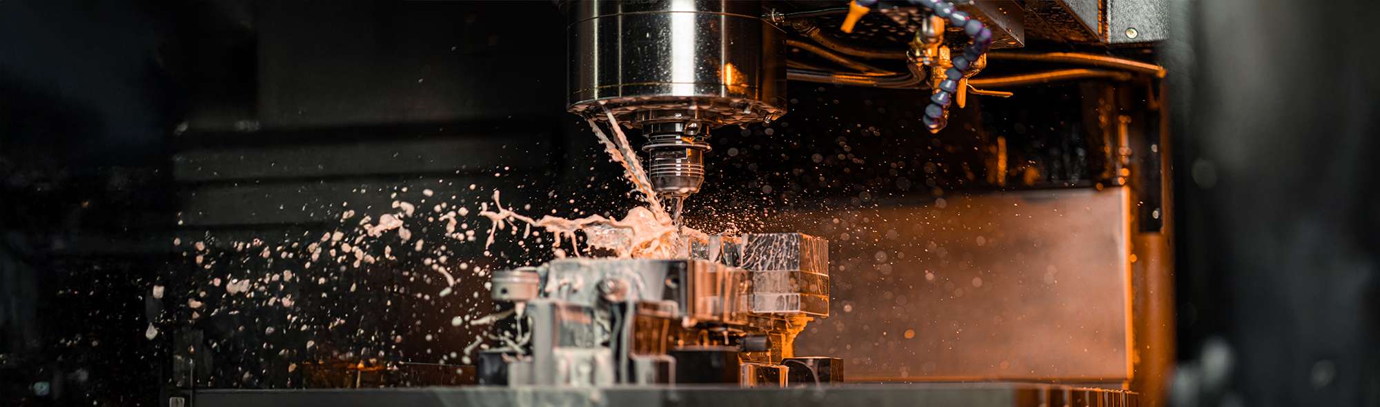 Castrol Hysol SL 20 XBB | Boron-Free Cutting Fluid | Castrol India