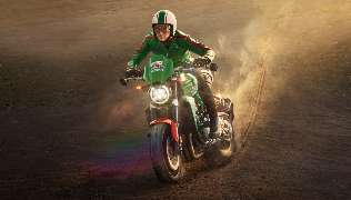 Motorcycle | Castrol India