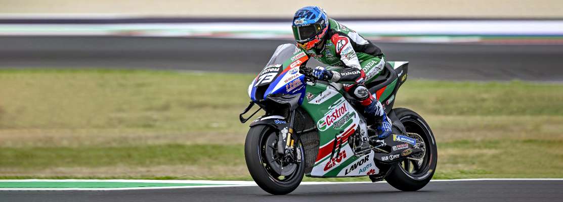 Motorcycle | Castrol India