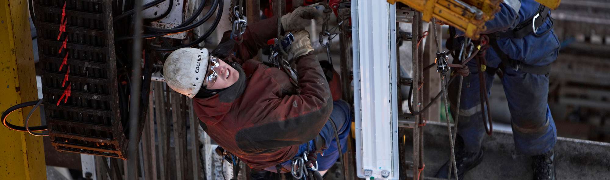 Workshop & maintenance | Castrol India