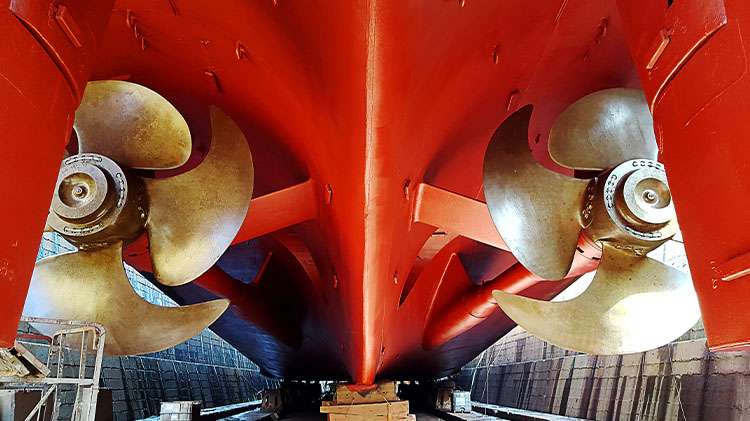 Environmentally Acceptable Lubricants | Castrol India