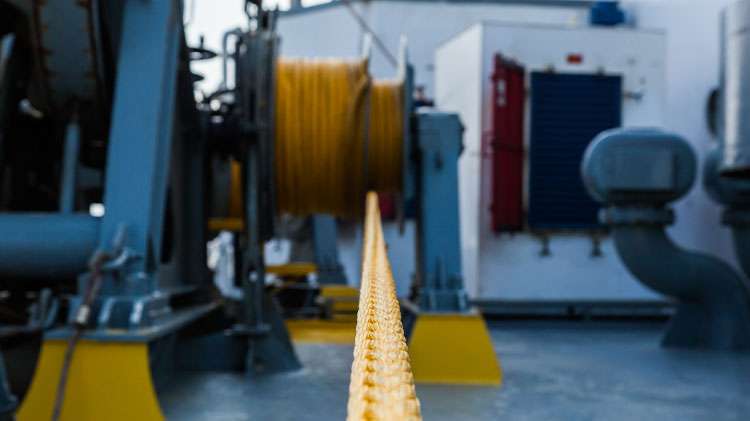 Environmentally Acceptable Lubricants | Castrol India