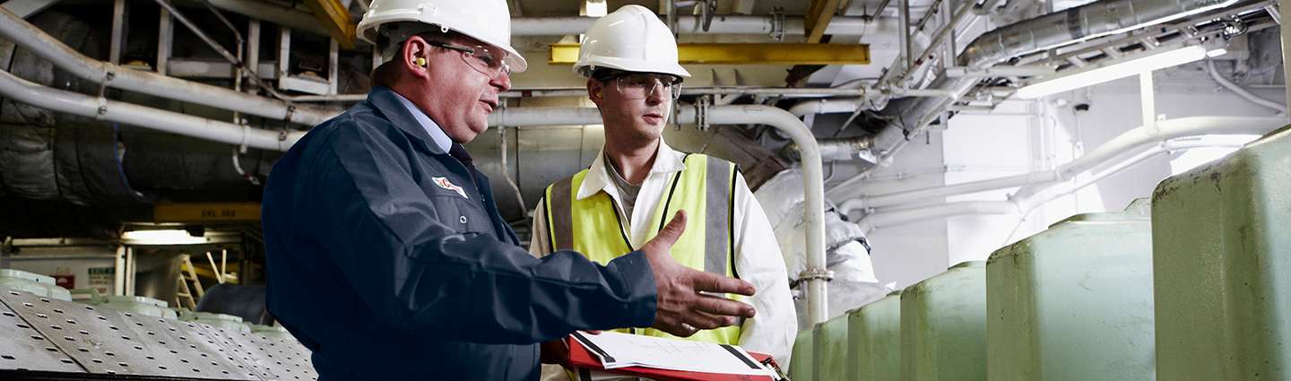 MEDIUM SPEED ENGINE | CASTROL INDIA