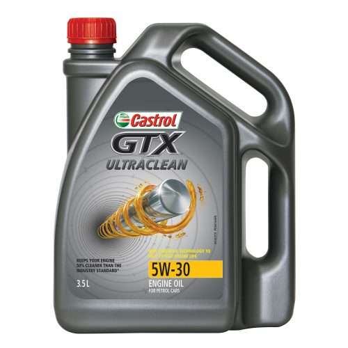 5W-30 | CASTROL INDIA