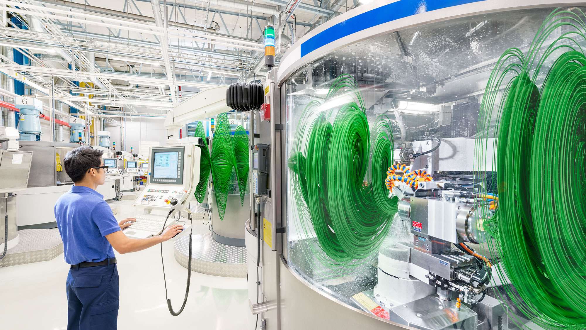 Chemical Management Services (CMS) | Castrol India