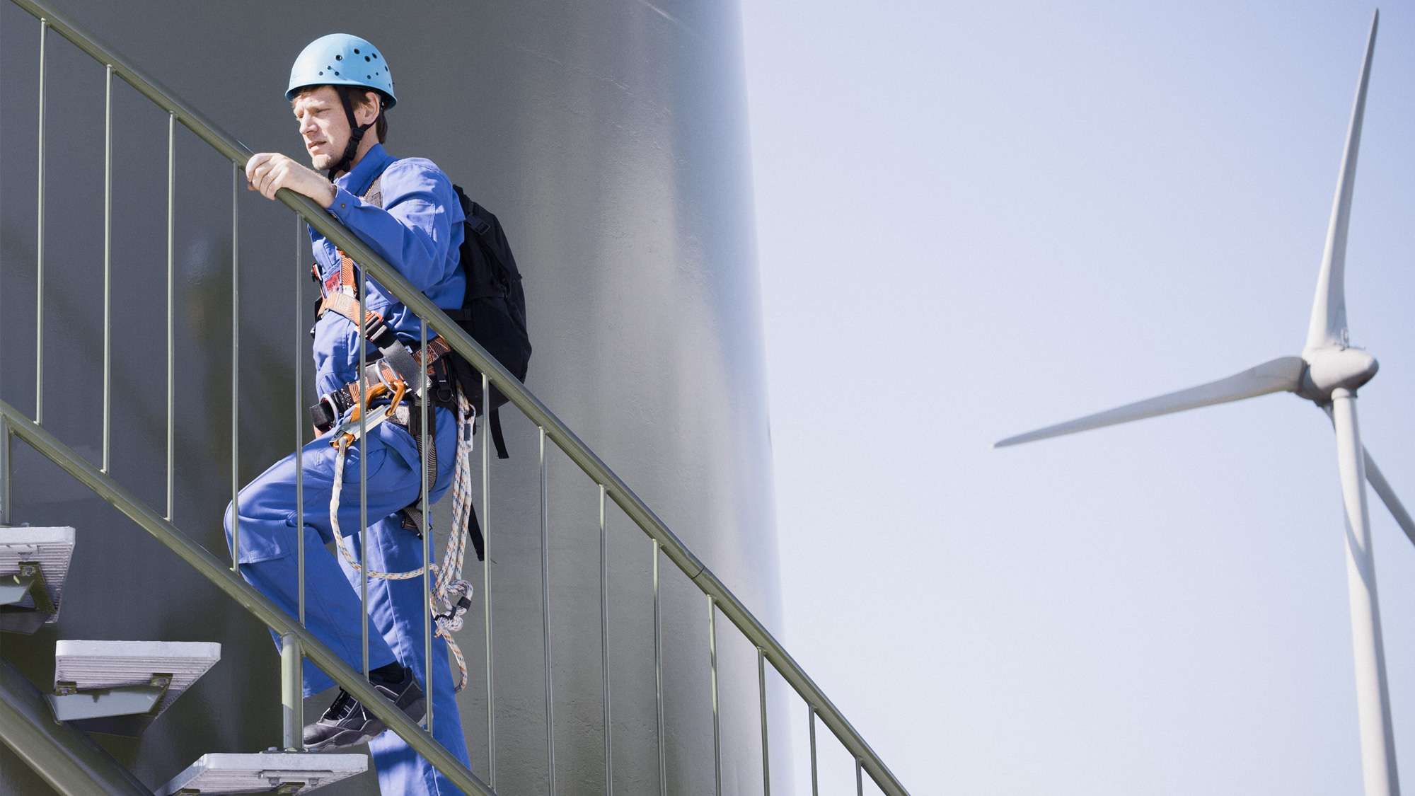 Wind | Castrol India