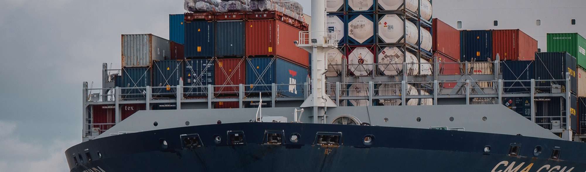 Marine sector spotlight | Castrol India