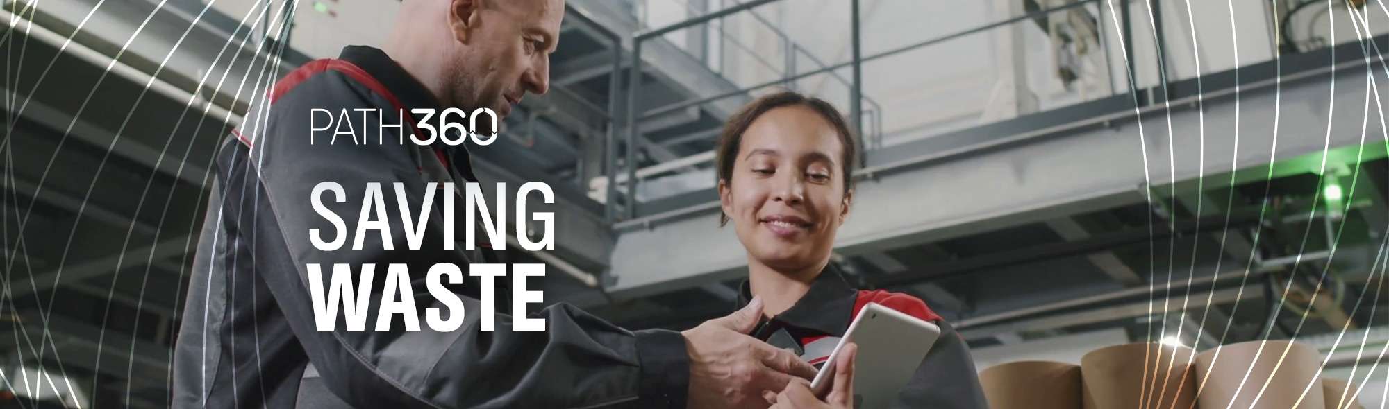 Saving waste | Castrol India