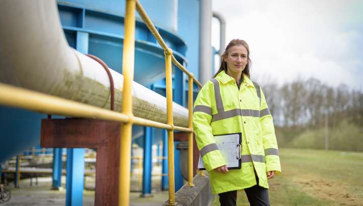 Saving waste | Castrol India