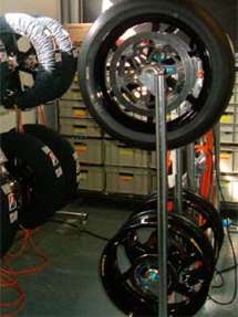 PIT GARAGE PERSPECTIVE | CASTROL MALAYSIA