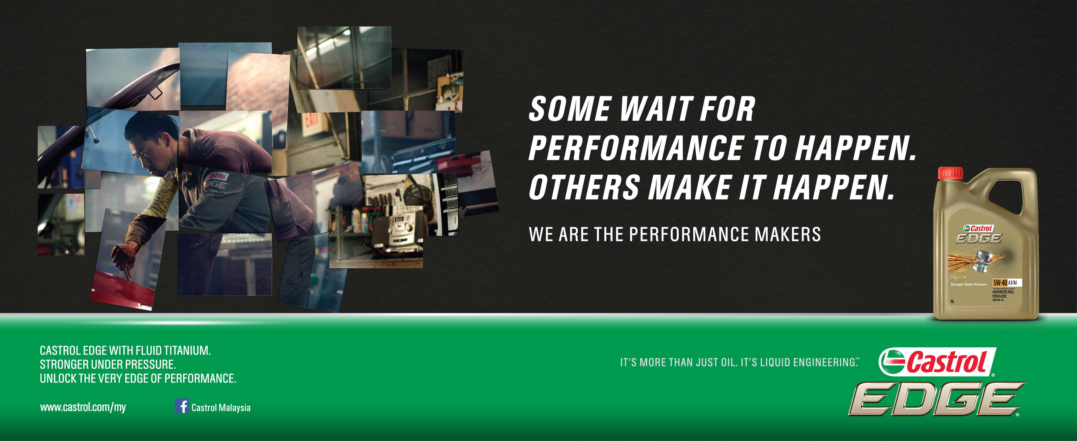 Castrol Malaysia