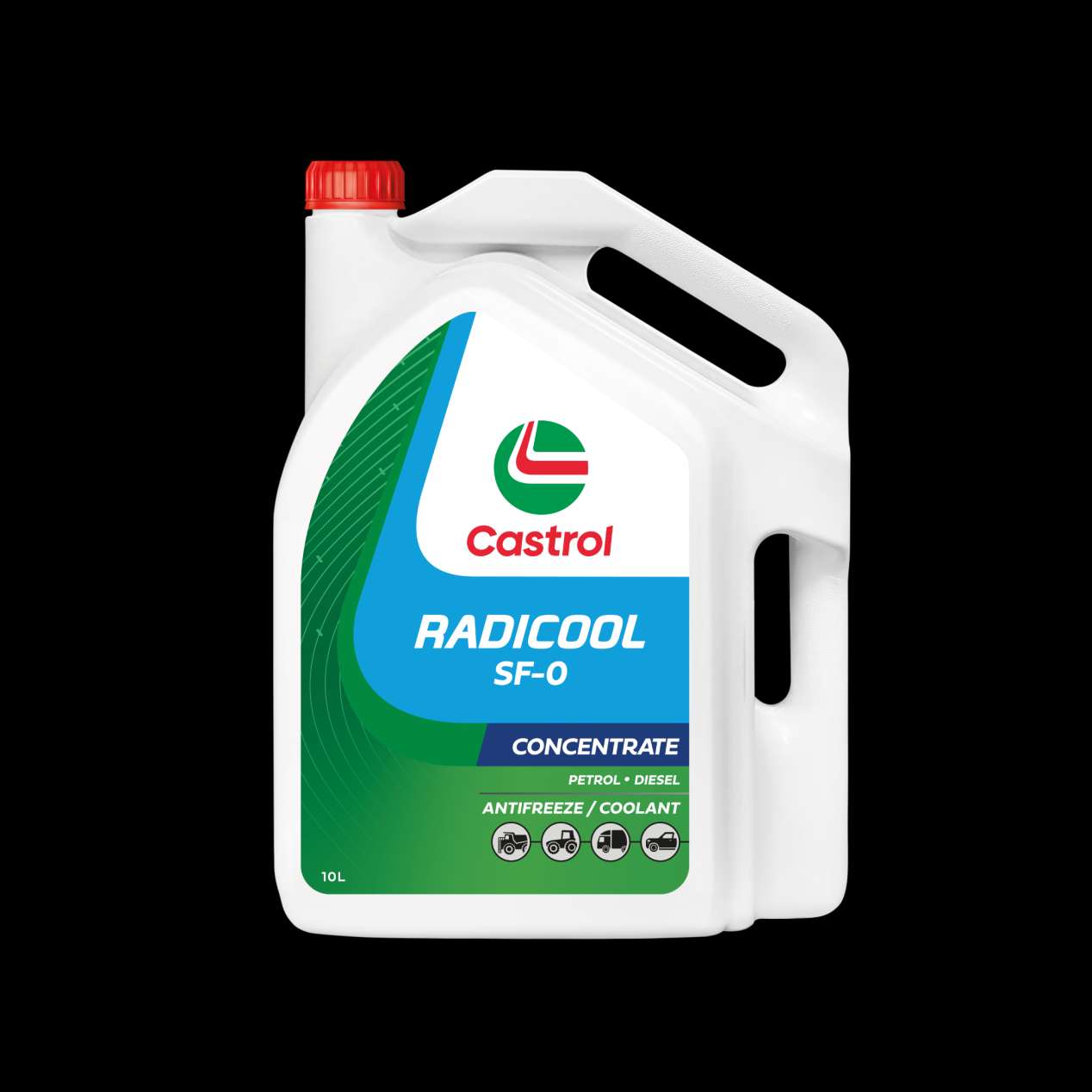 COOLANTS | CASTROL MALAYSIA