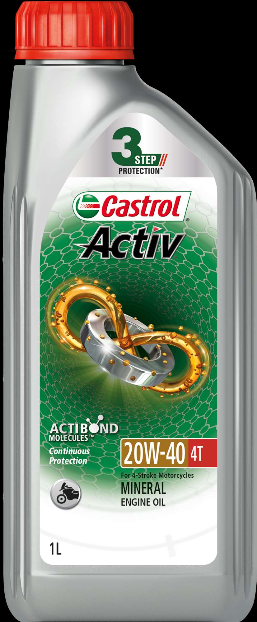 CASTROL ACTIV | CASTROL MALAYSIA