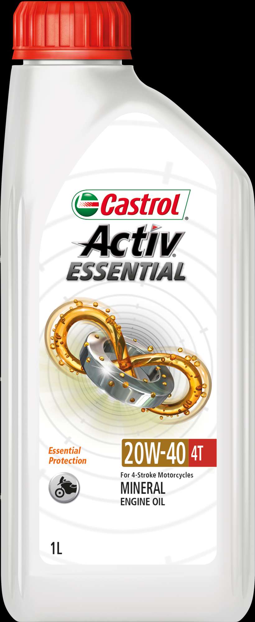 Castrol Activ ESSENTIAL | Castrol Malaysia