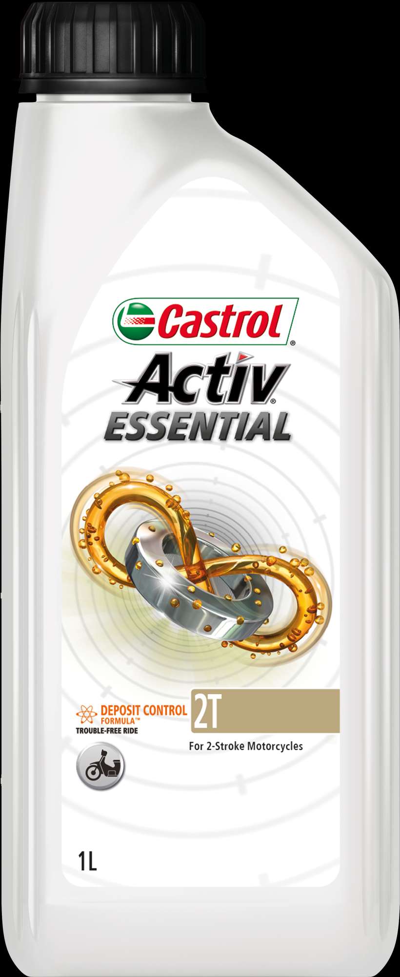 Castrol Activ ESSENTIAL | Castrol Malaysia