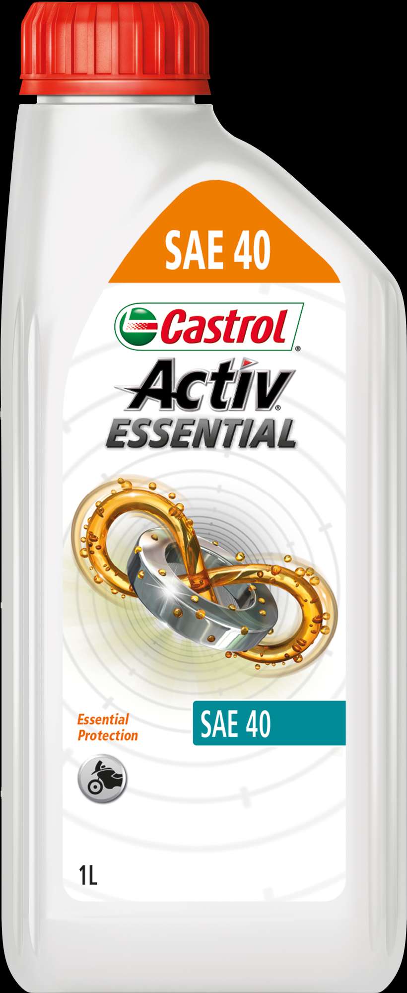 Castrol Activ ESSENTIAL | Castrol Malaysia
