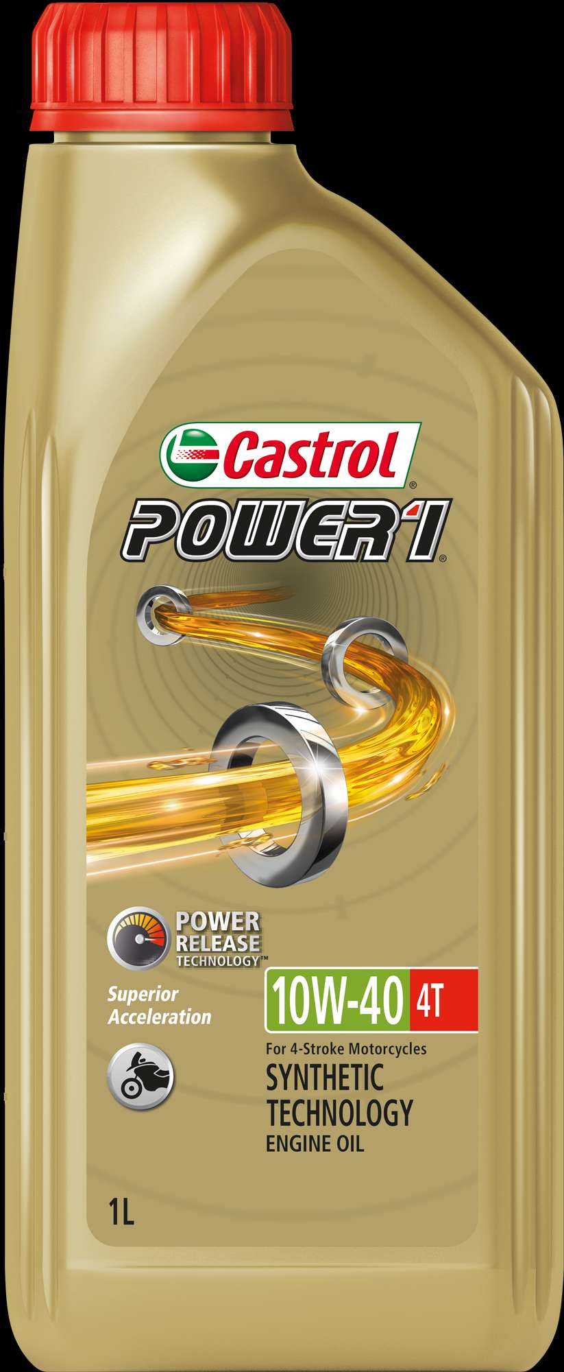 CASTROL POWER1 | CASTROL MALAYSIA