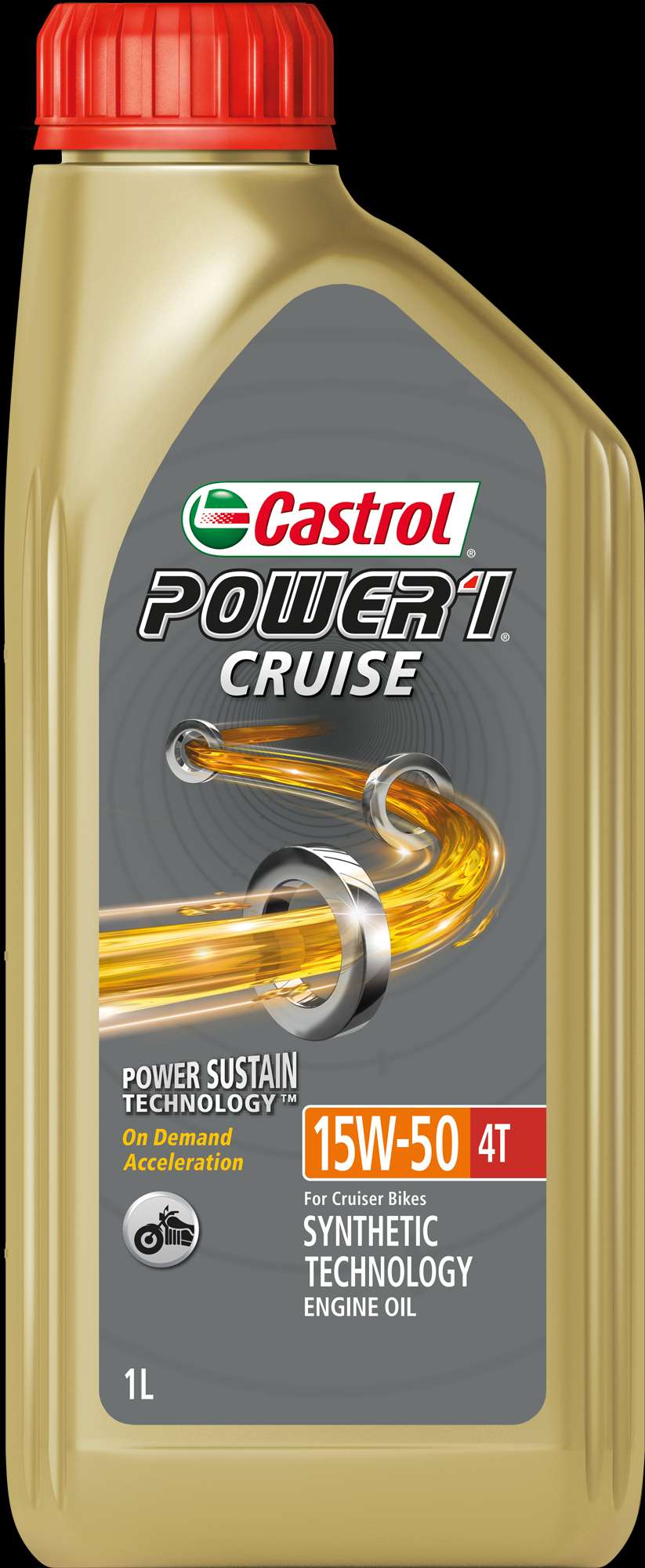 CASTROL POWER1 | CASTROL MALAYSIA