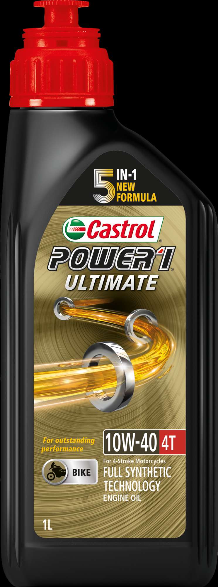 Castrol POWER1 ULTIMATE | Castrol Malaysia