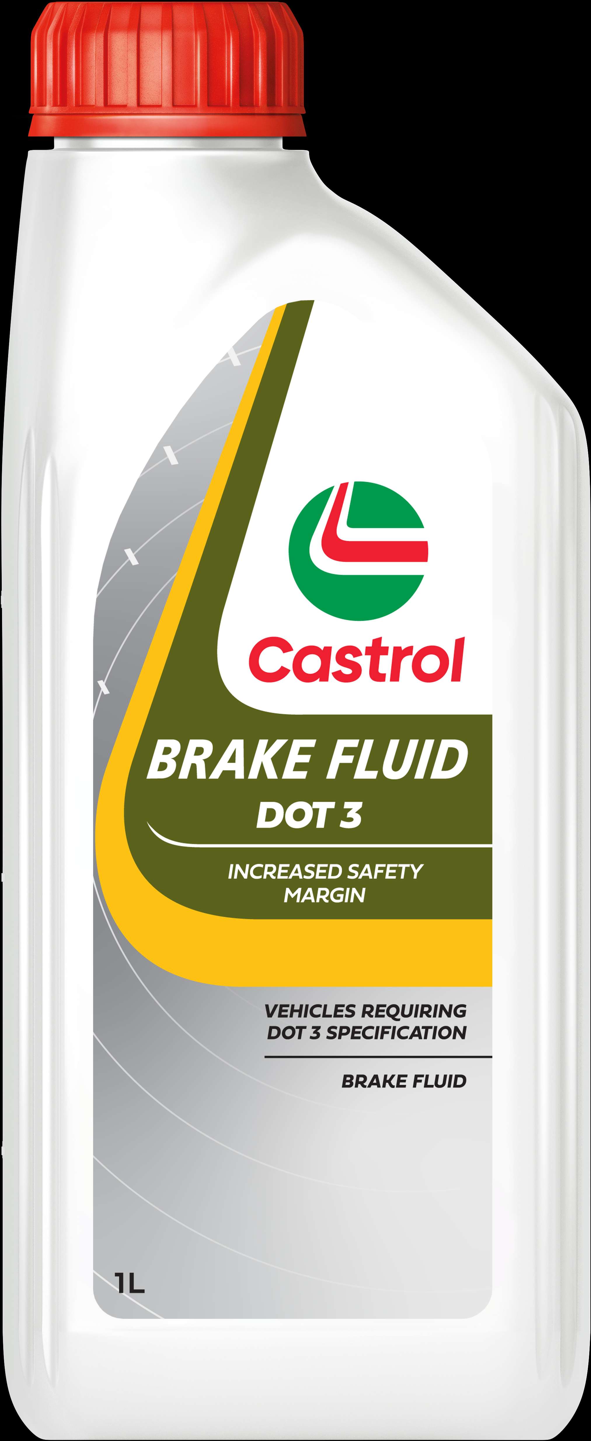 Brake fluids | Castrol Malaysia