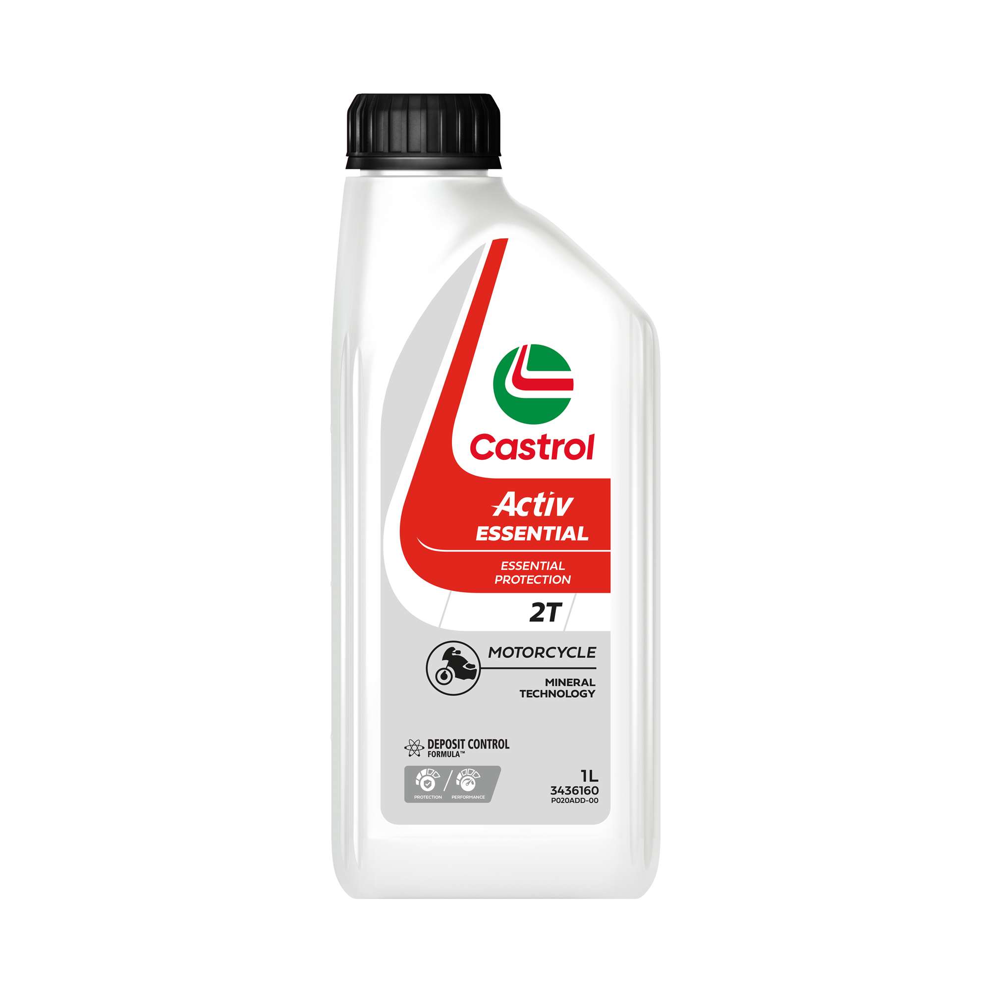 Castrol Activ ESSENTIAL | Castrol Malaysia