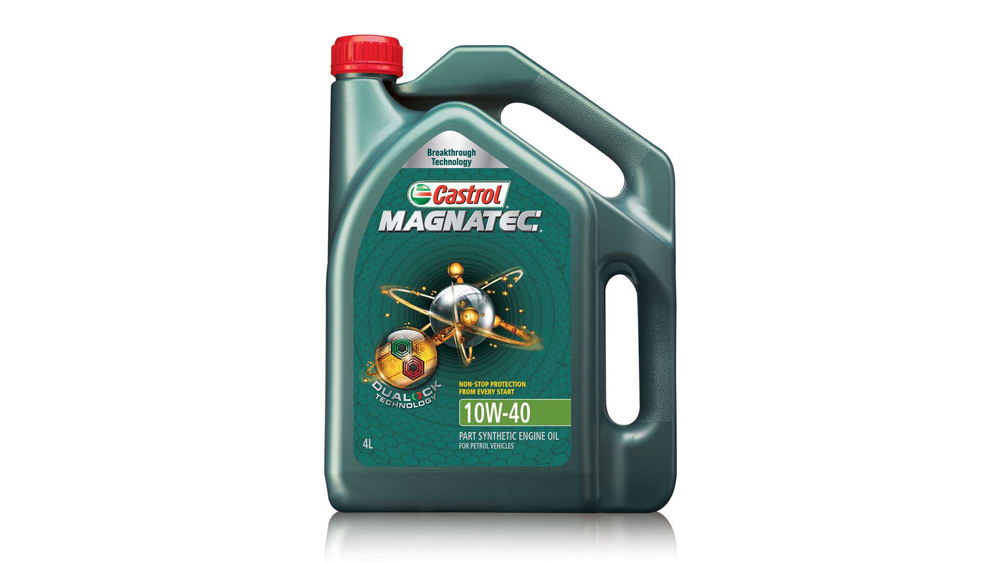 10W-40 | Castrol Malaysia
