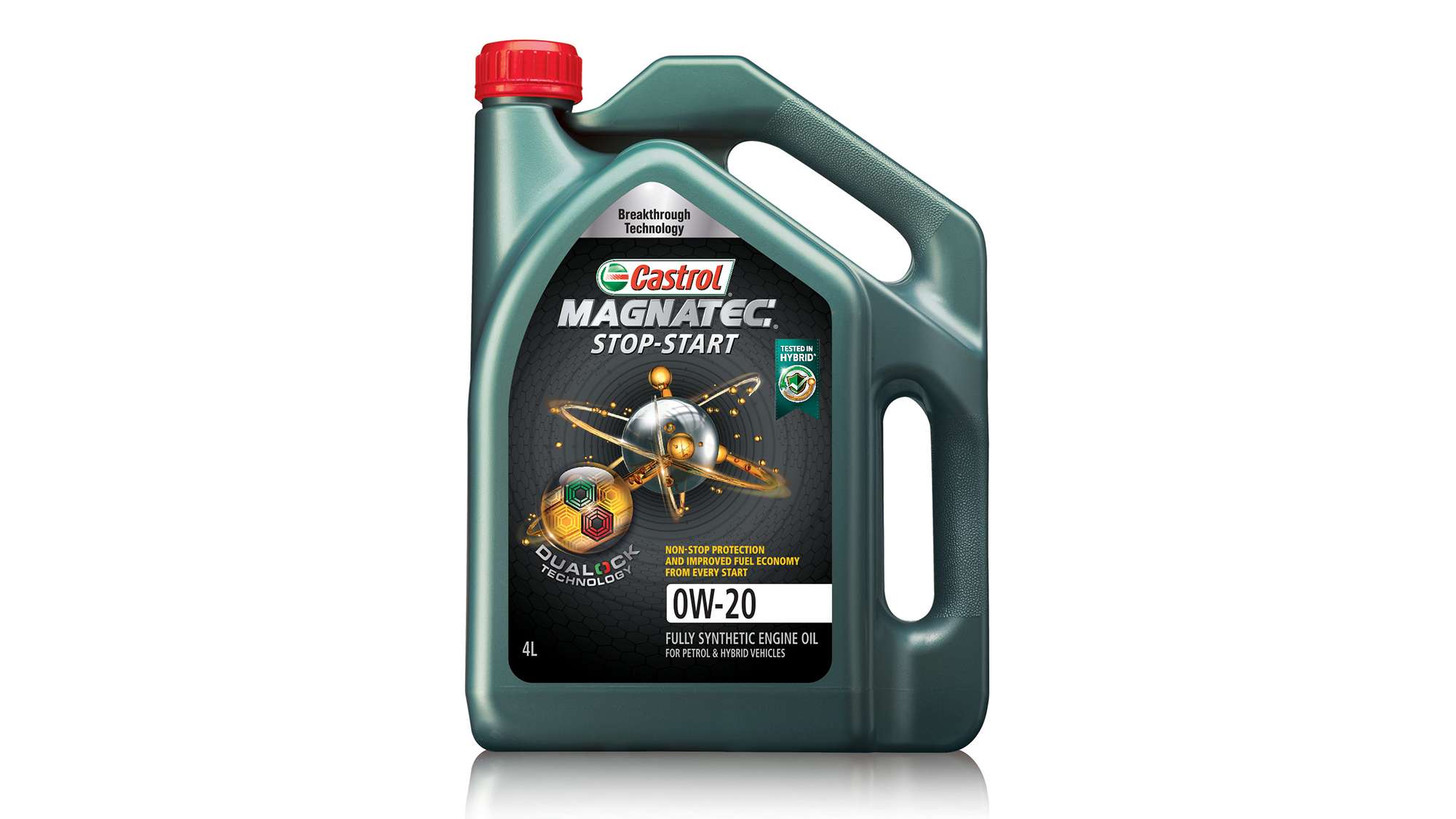 ENGINE OILS | CASTROL MALAYSIA