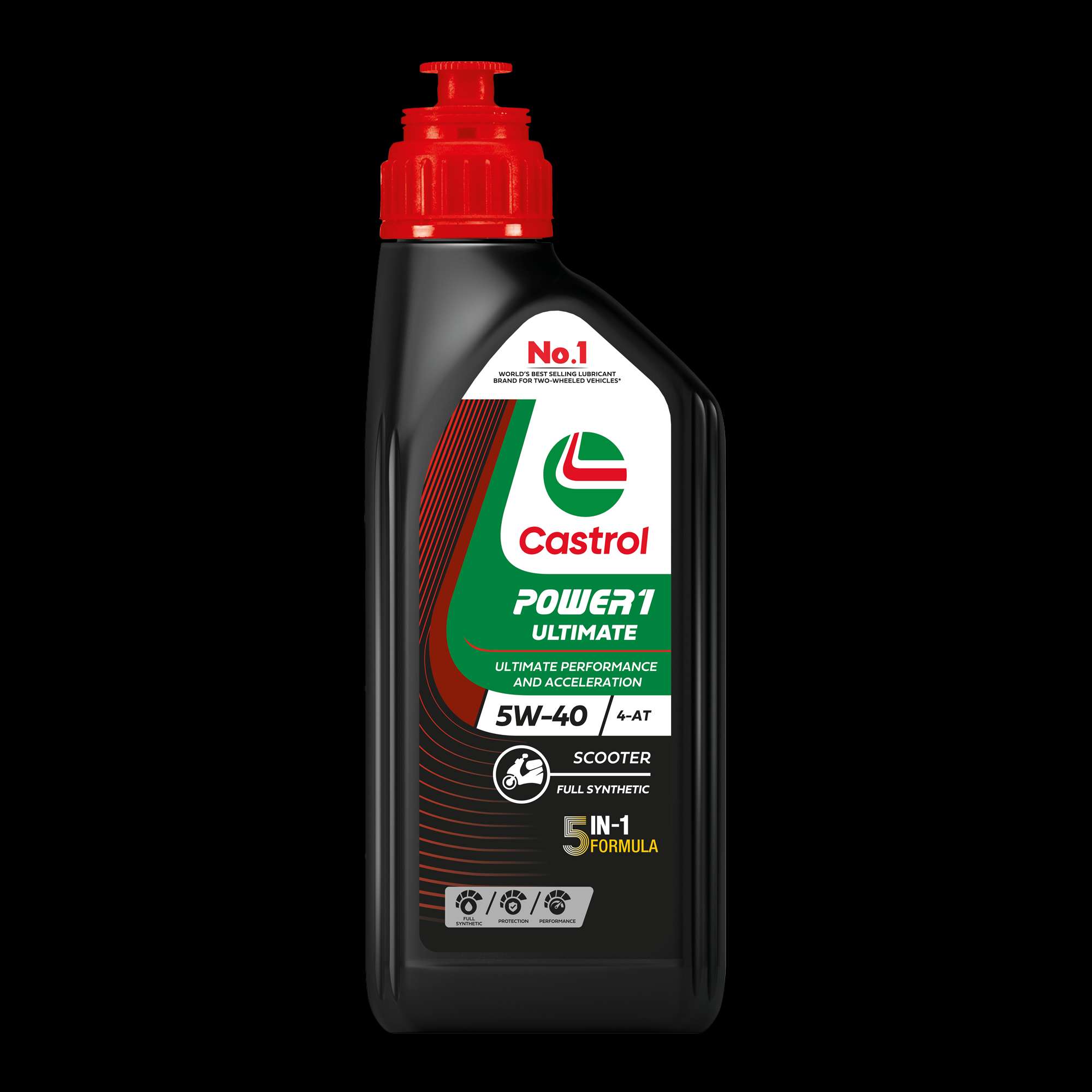 Castrol POWER1 ULTIMATE | Castrol Malaysia