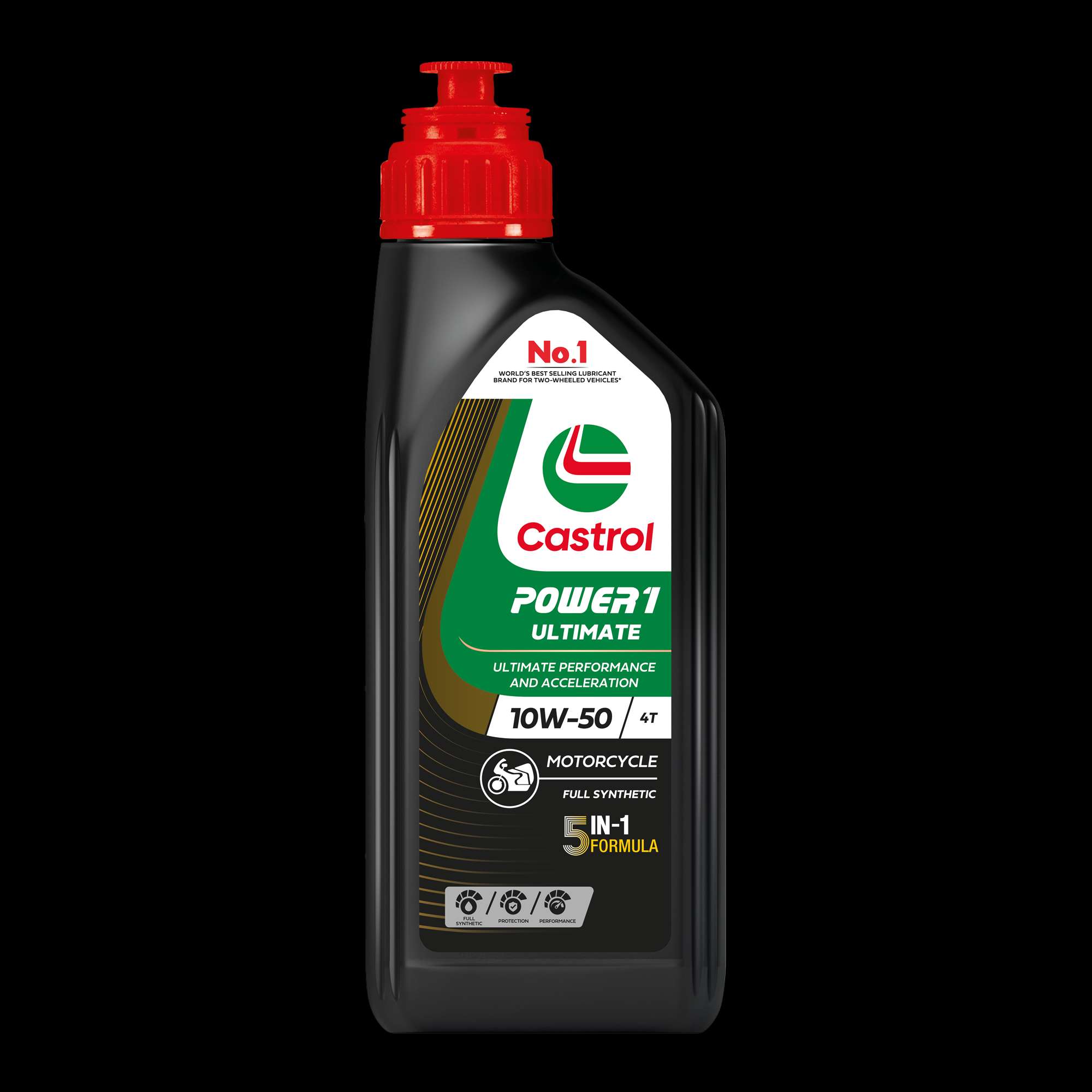Castrol POWER1 ULTIMATE | Castrol Malaysia