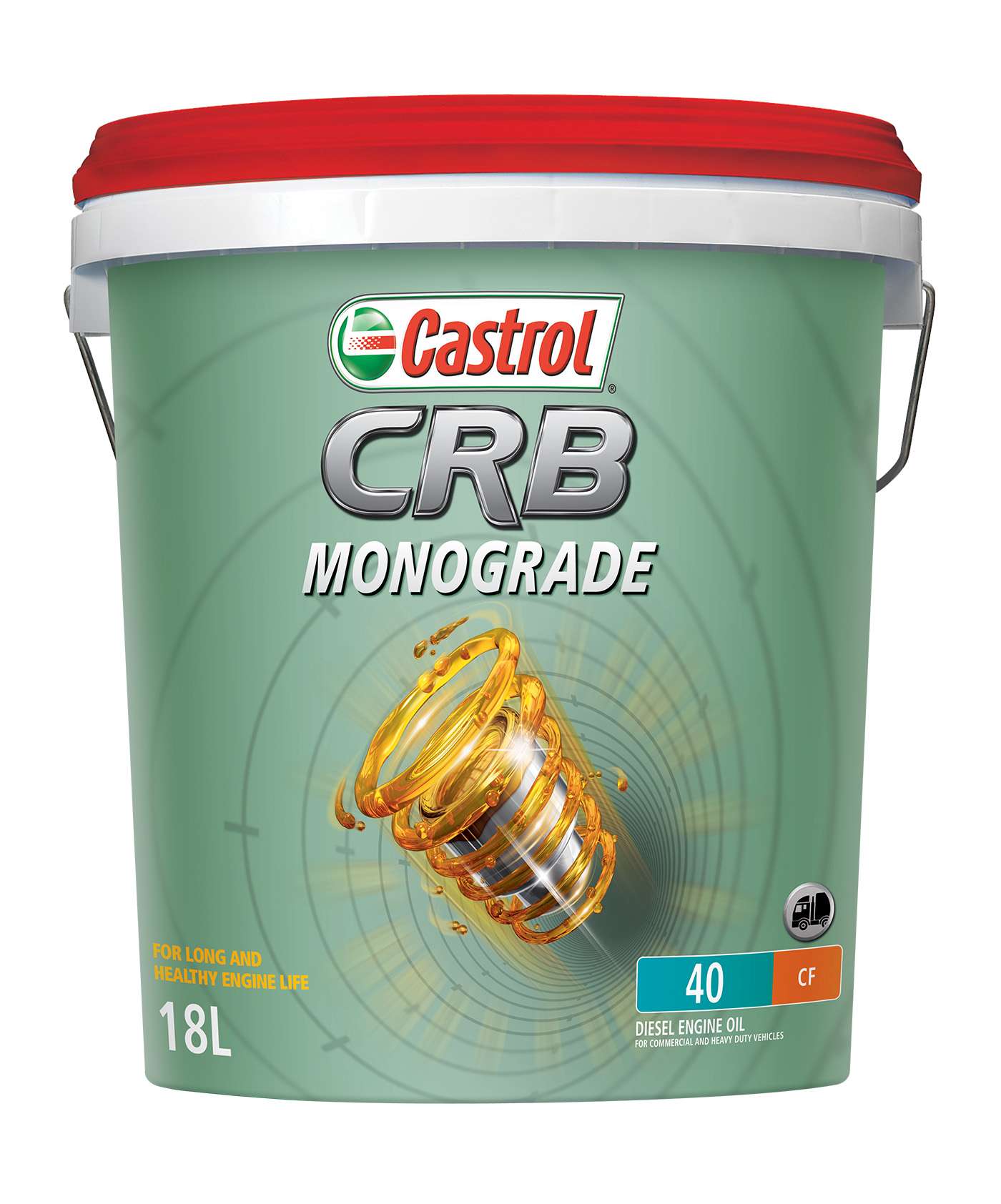 Monograde | Castrol Malaysia