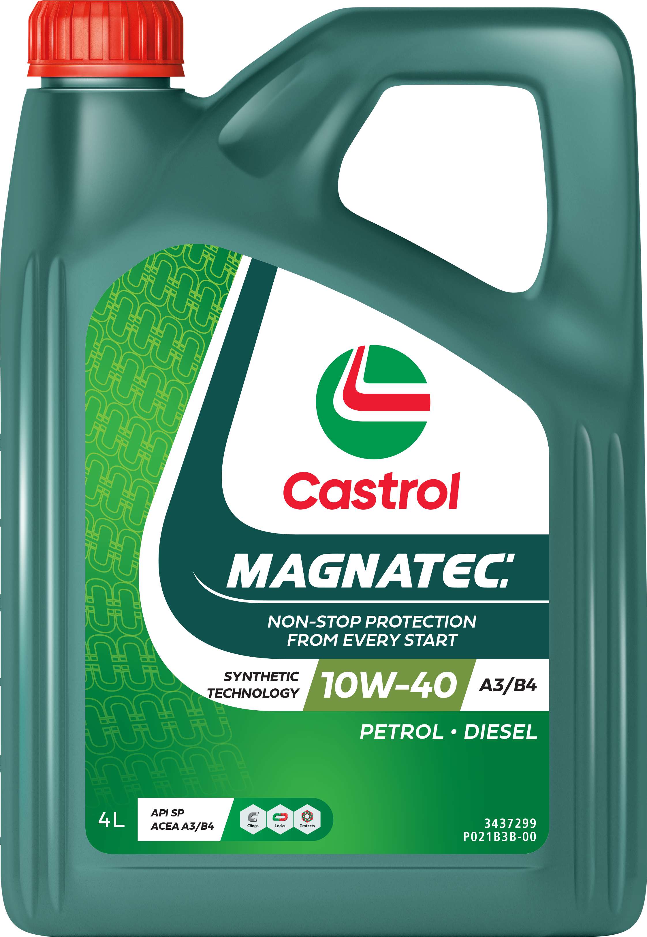 Castrol MAGNATEC oils | Castrol Malaysia