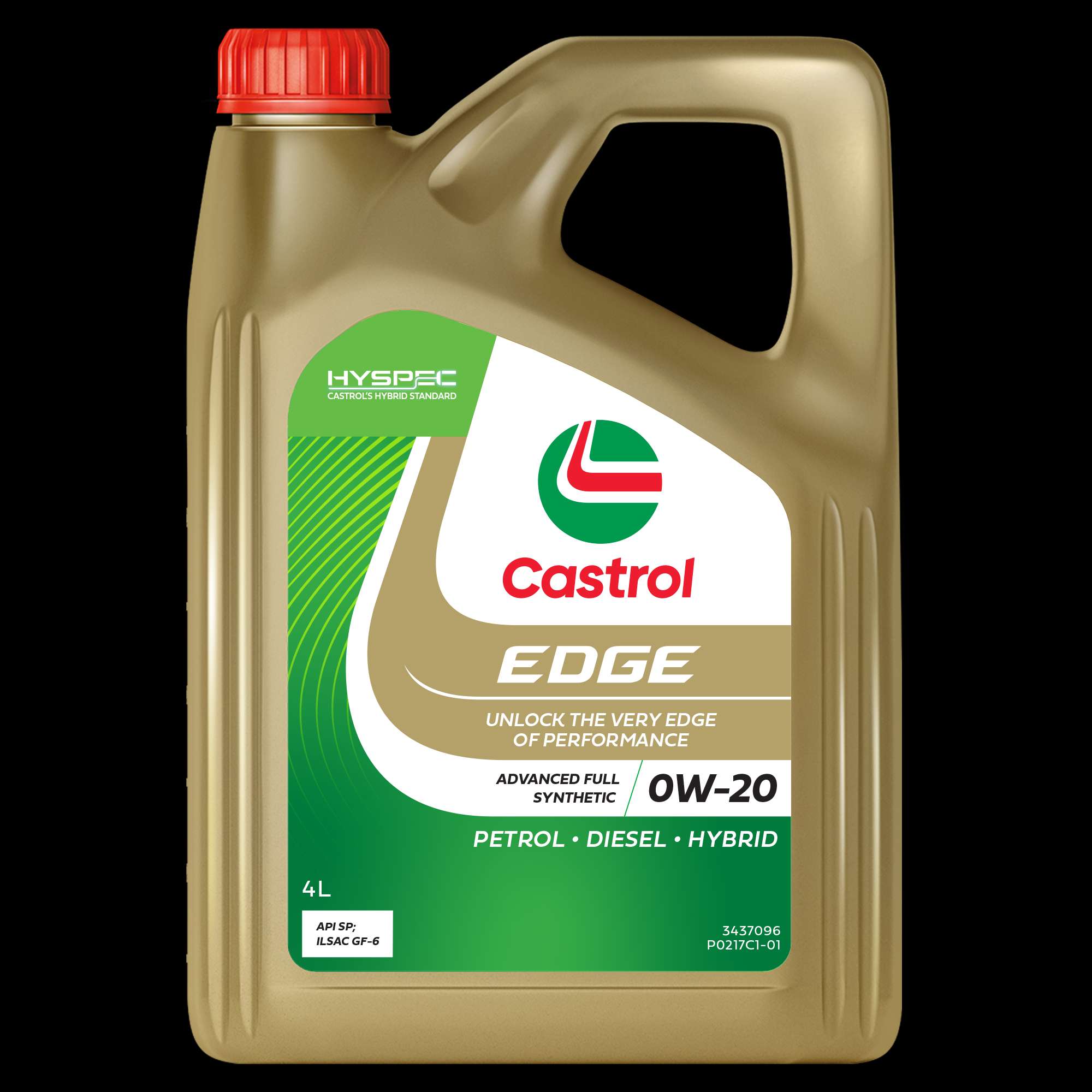 Castrol EDGE | Castrol Malaysia