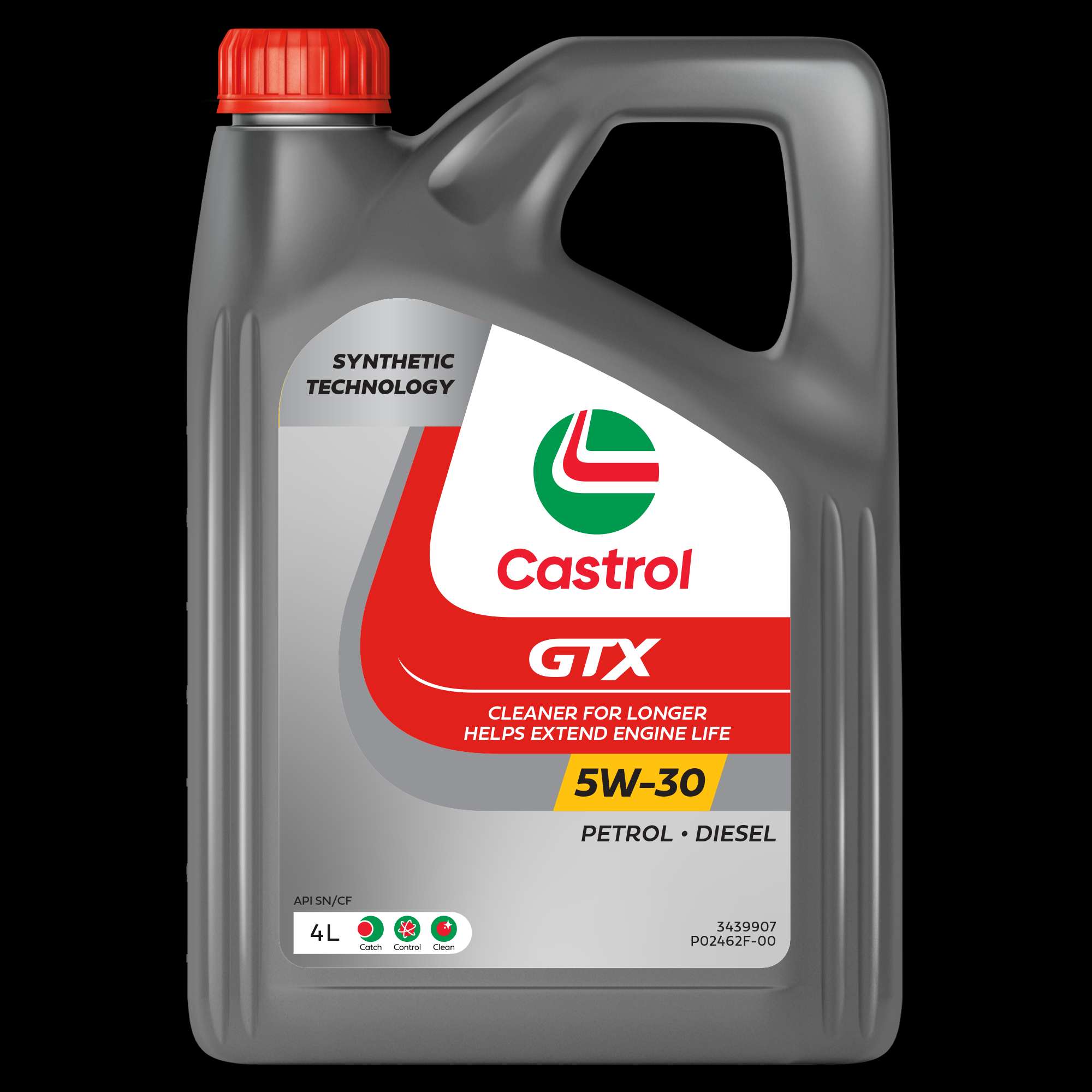 Castrol GTX | Castrol Malaysia