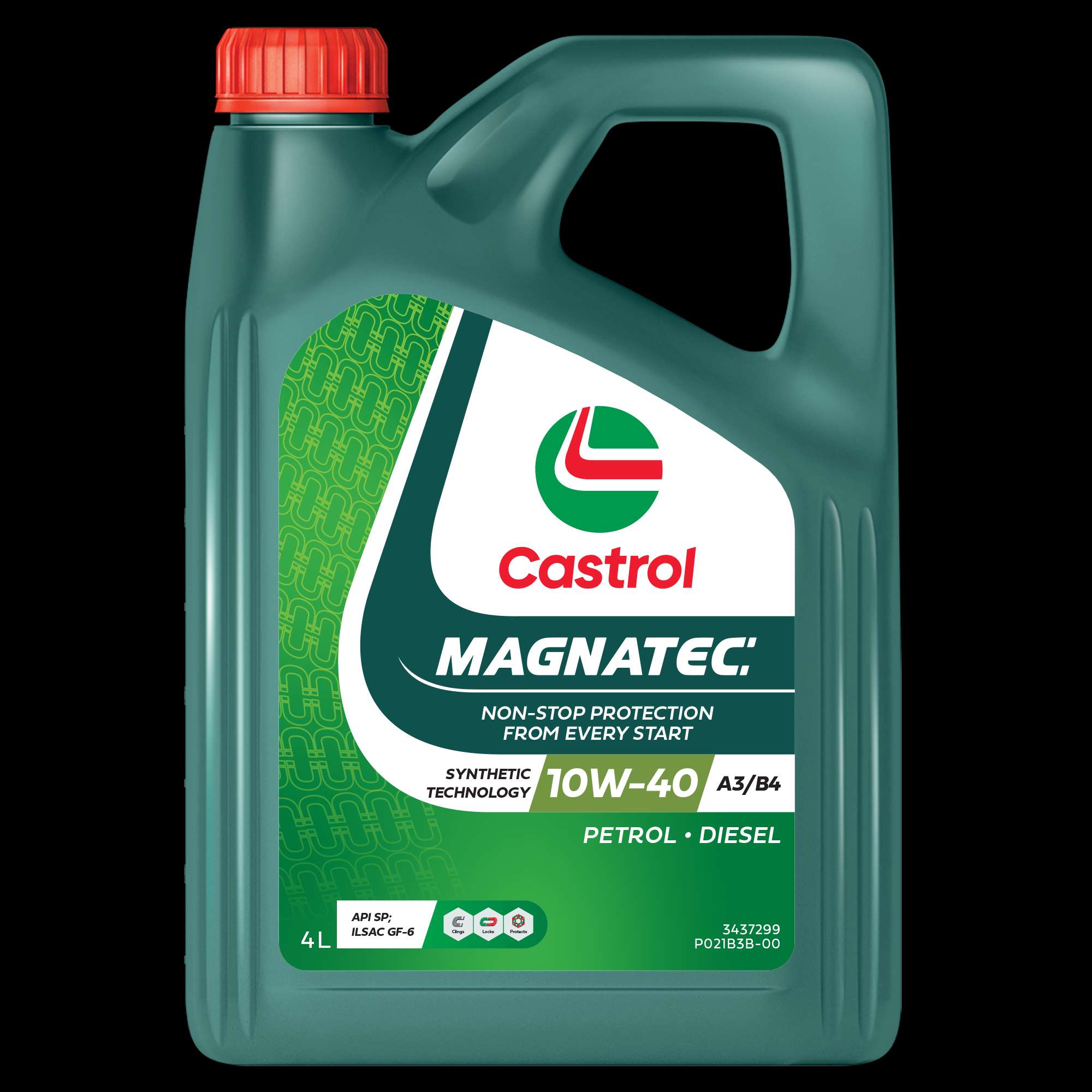 Castrol MAGNATEC | Castrol Malaysia