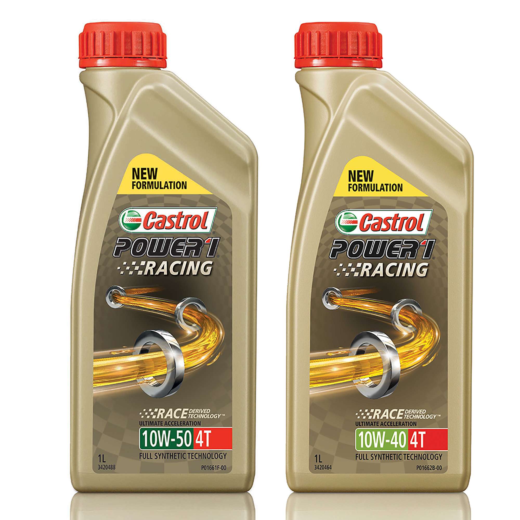 CASTROL POWER1 | CASTROL MALAYSIA