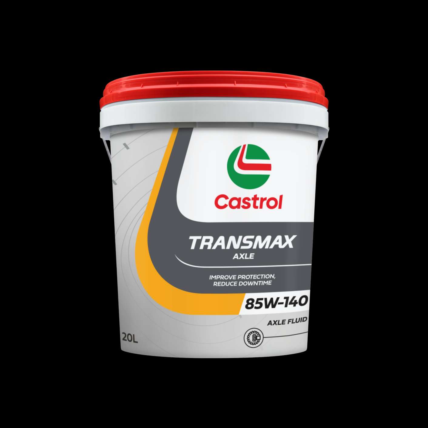 Axle and general fluids | Castrol Malaysia