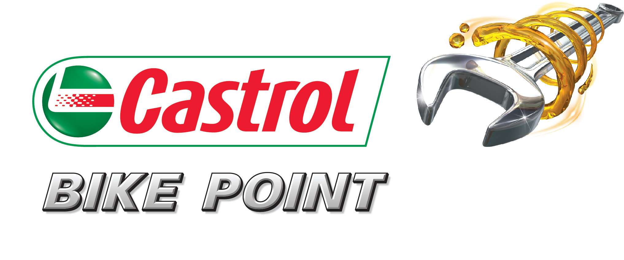 Bike Point Logo