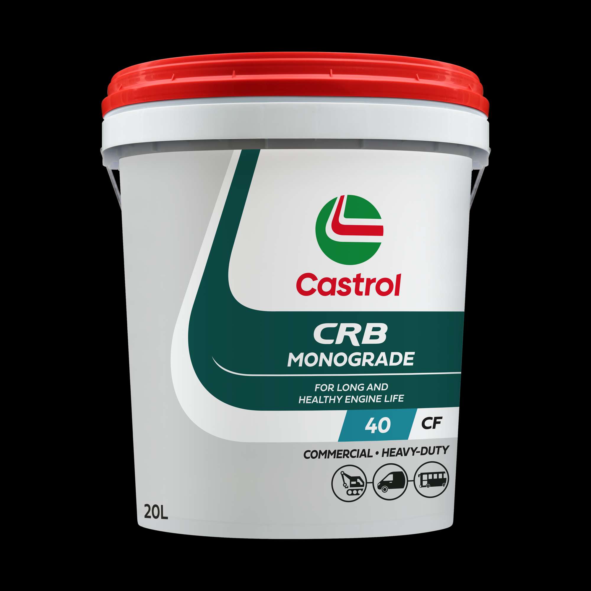 Castrol CRB Multi | Castrol Malaysia