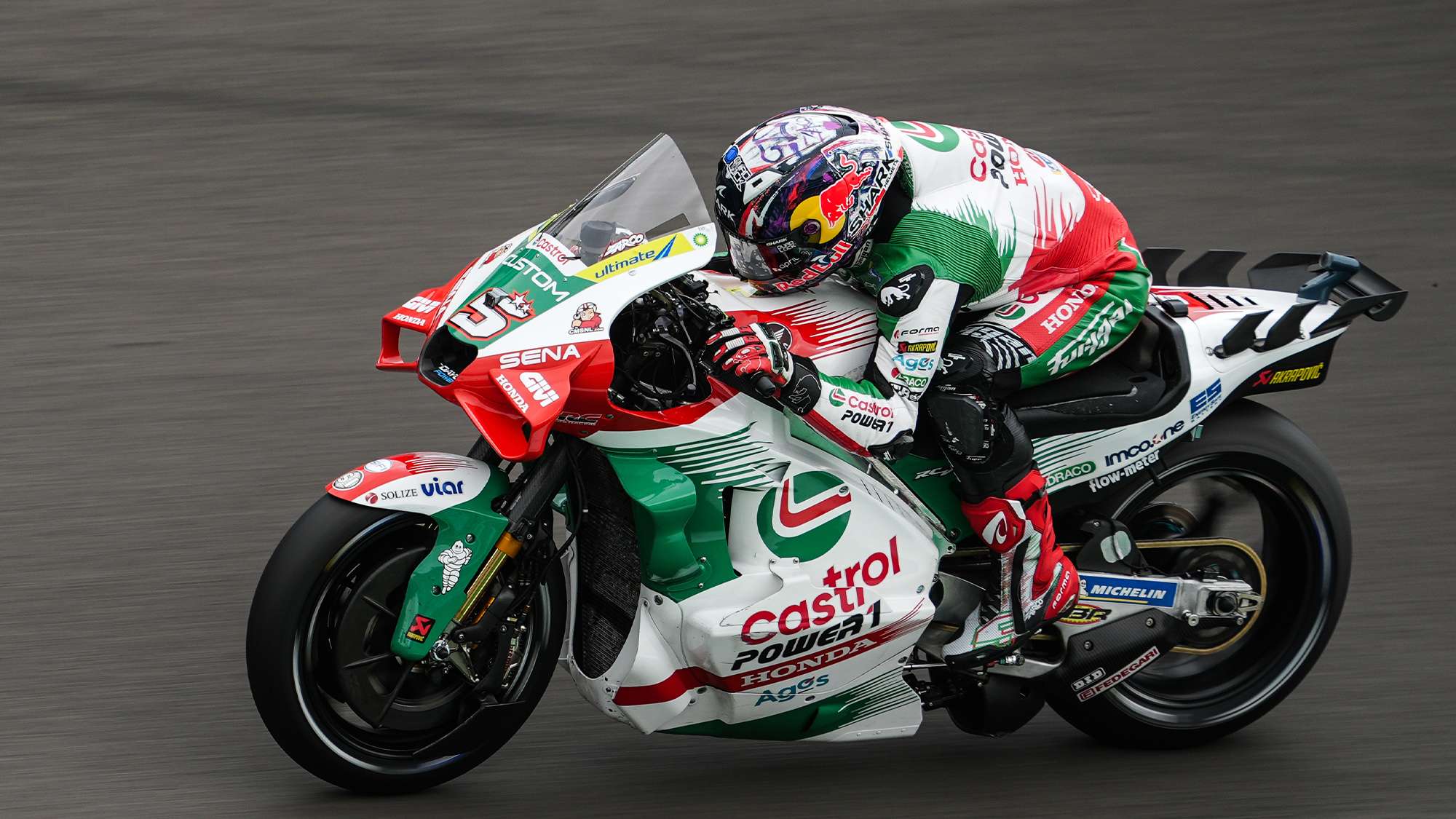 Castrol POWER1 ULTIMATE | Castrol Indonesia