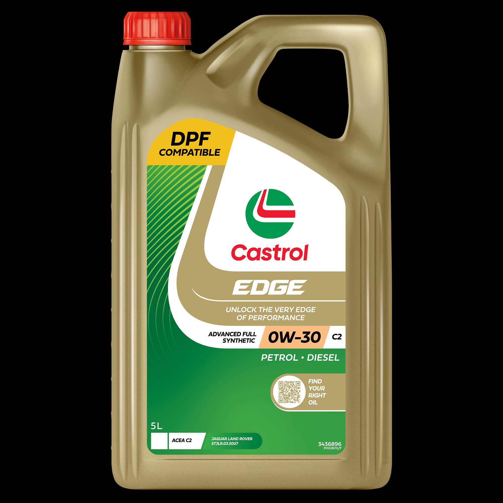 Castrol EDGE | Castrol New Zealand