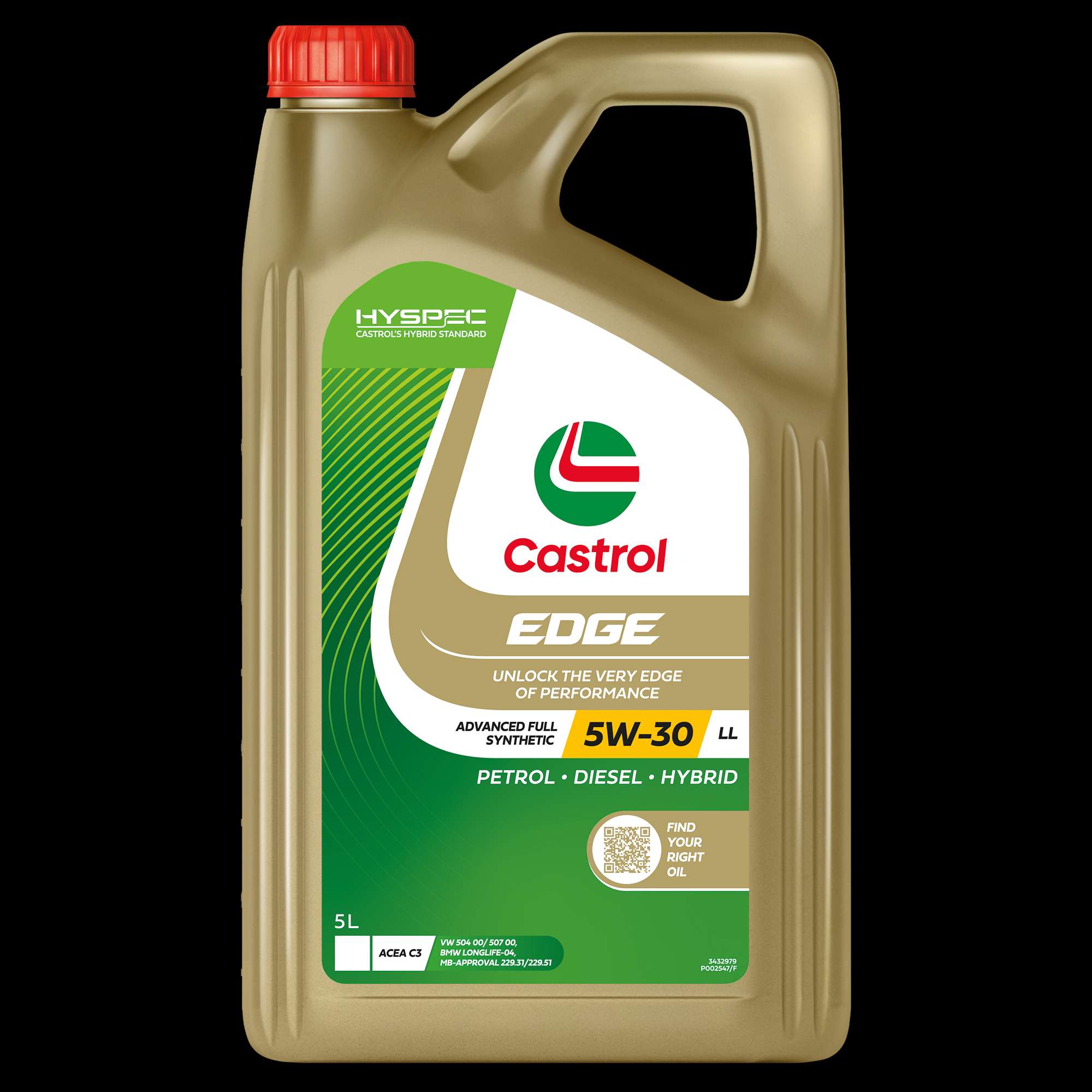 Castrol EDGE | Castrol New Zealand