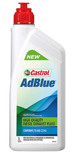 AdBlue | Castrol New Zealand