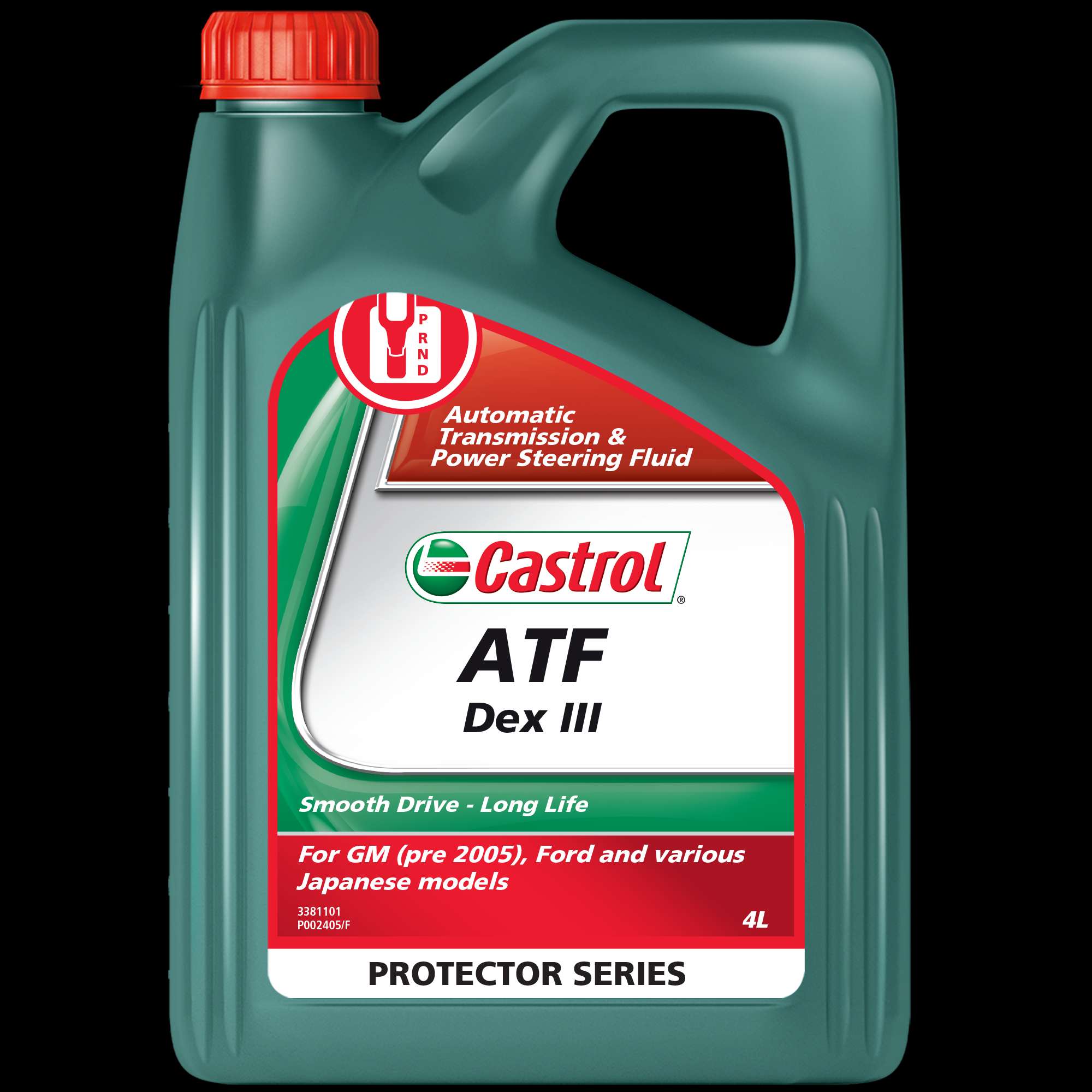 AUTO TRANSMISSION FLUIDS | CASTROL NEW ZEALAND