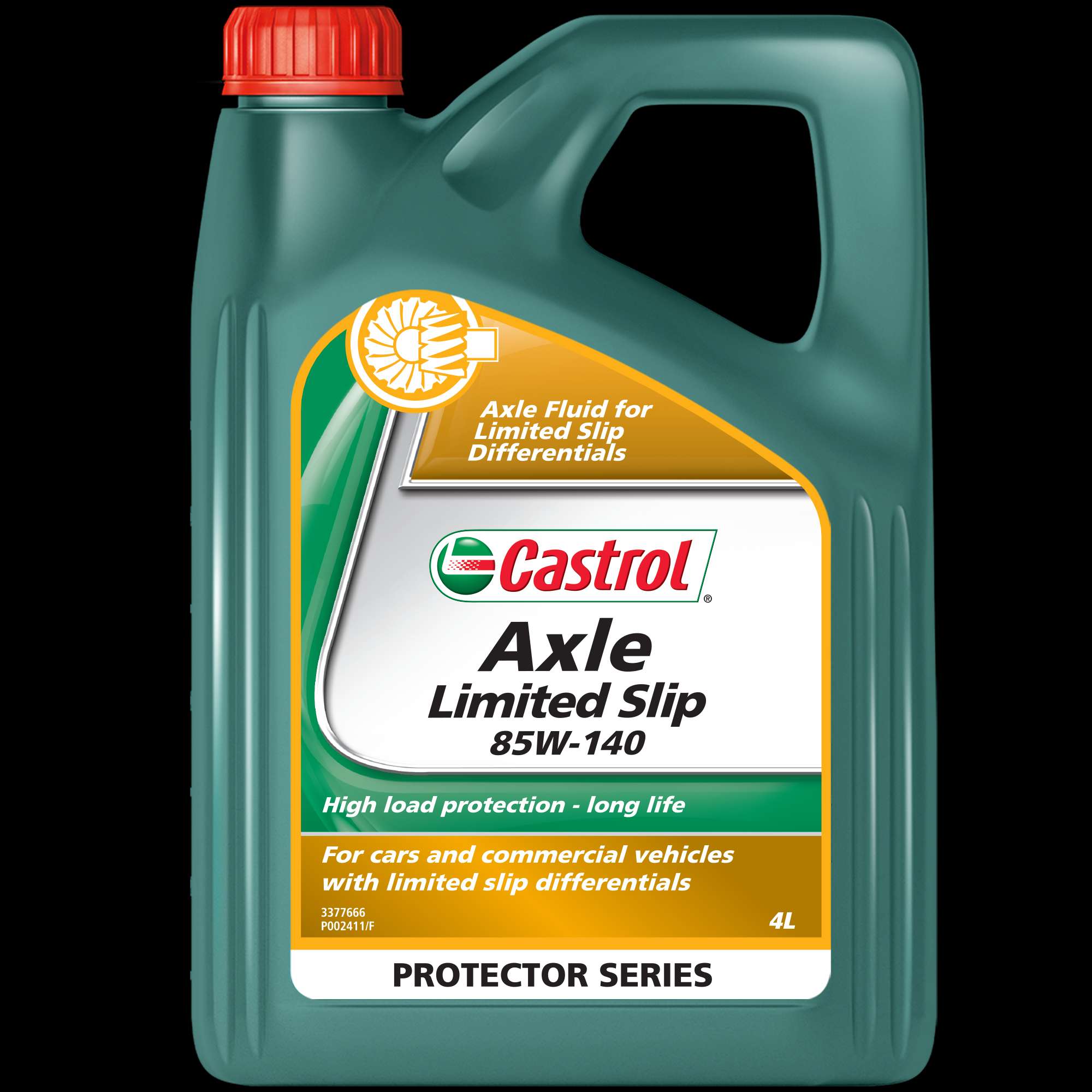 Driveline fluids | Castrol New Zealand