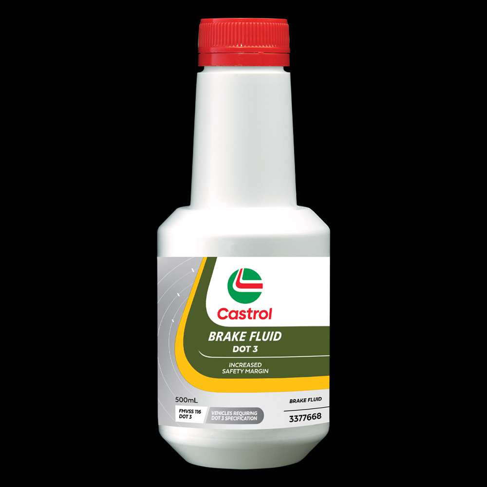 BRAKE FLUIDS | CASTROL NEW ZEALAND