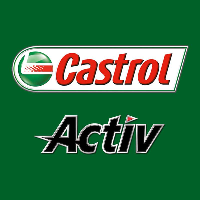 ENGINE OILS | CASTROL NEW ZEALAND