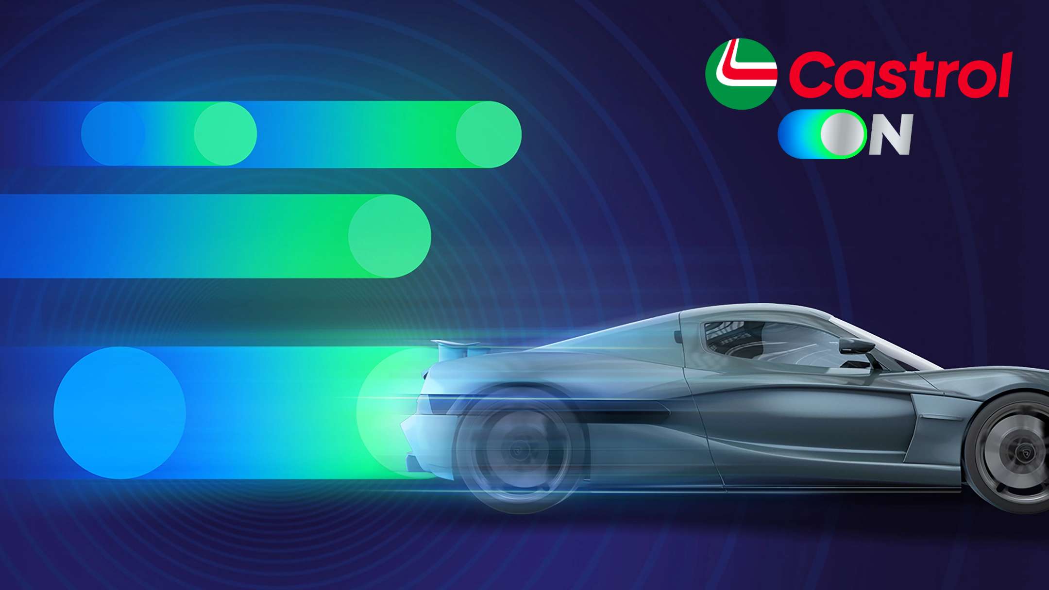 EV fluids | Castrol Australia